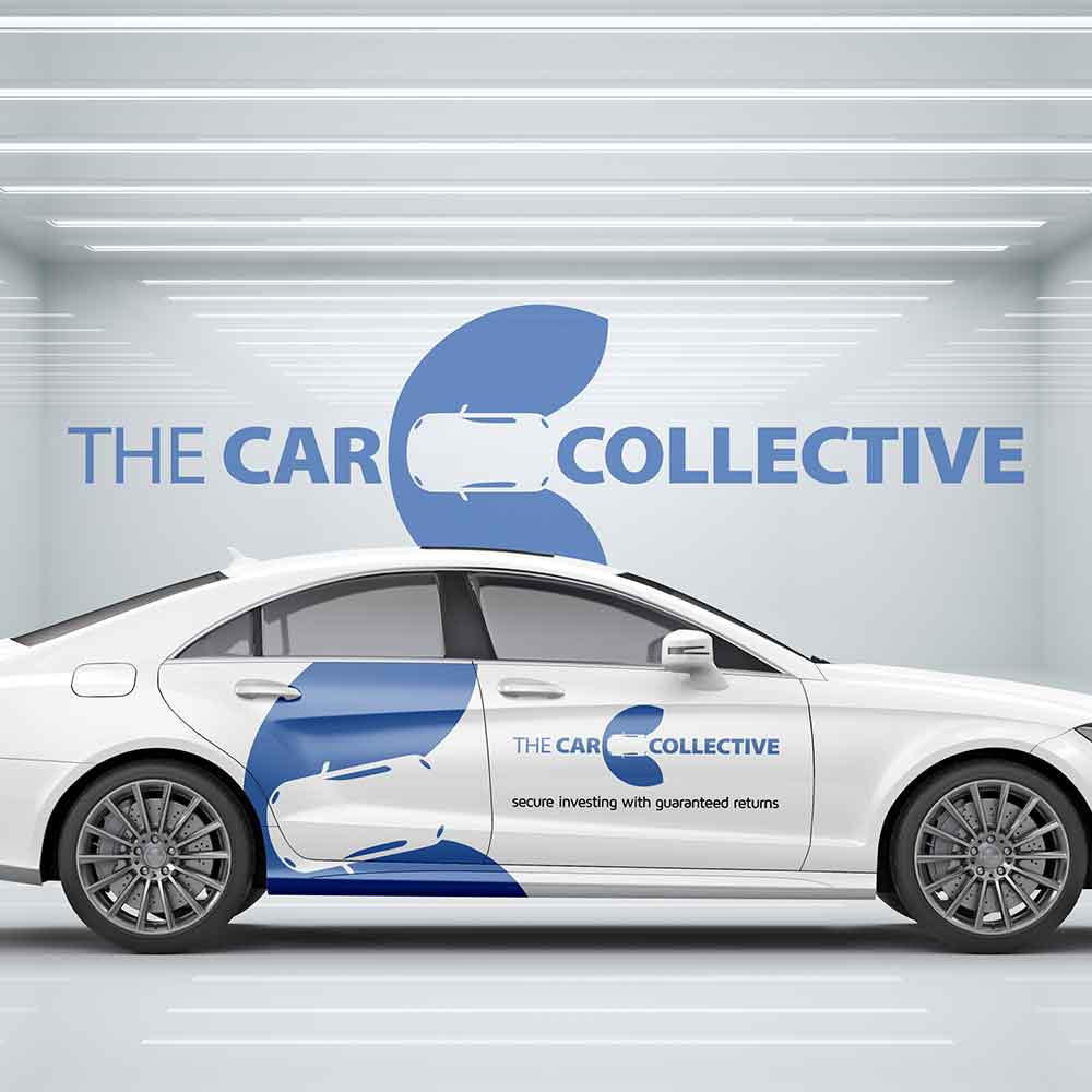 Car Collective Dubai – KTL Agency